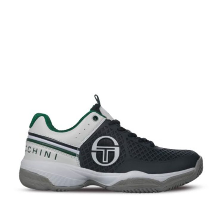 Sergio Tacchini – Latin Shoes
